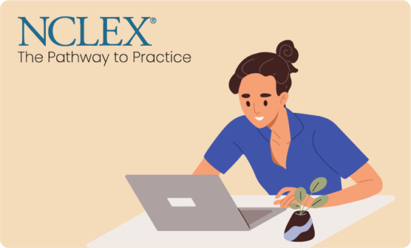 NCLEX - Perfect Steps Learning